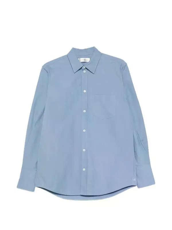 Victoria Beckham Perry Button-down Shirt