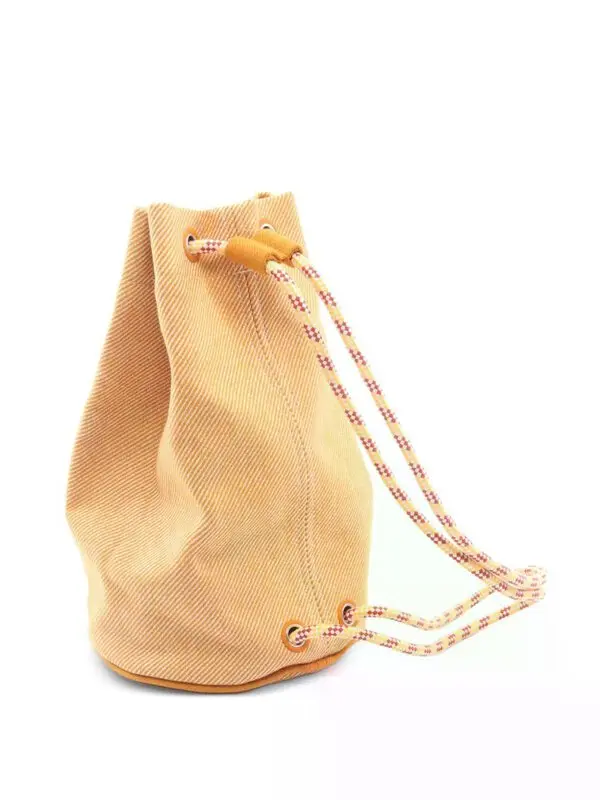 Hermès Epope Backpack - Orange