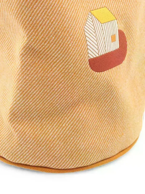 Hermès Epope Backpack - Orange