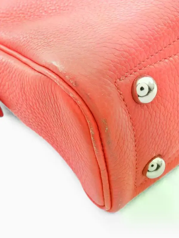 Hermès Victoria Elan Tote Bag