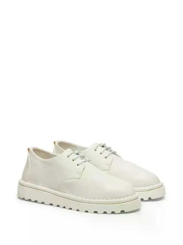Marsèll Sancrispa Alta Oxford Shoes