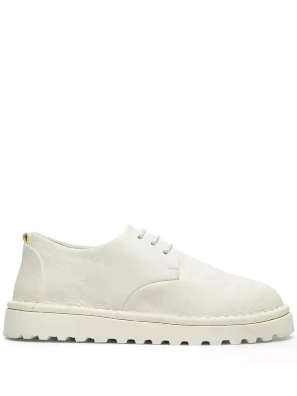 Marsèll Sancrispa Alta Oxford Shoes