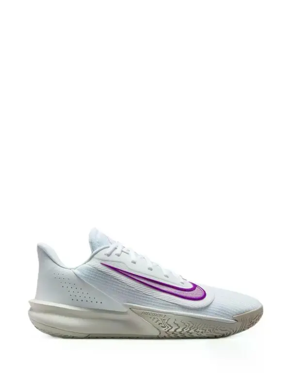 Nike Precision 7 Sneakers - White