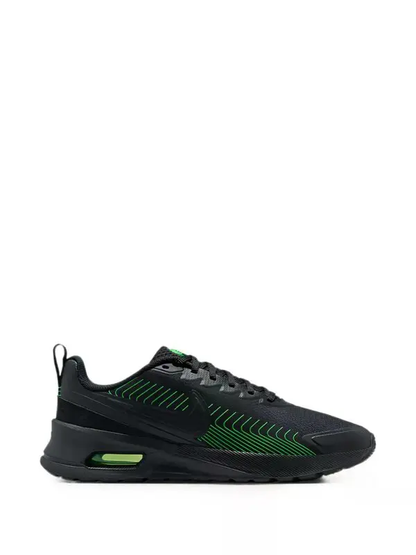 Nike Max Nuaxis Sneakers