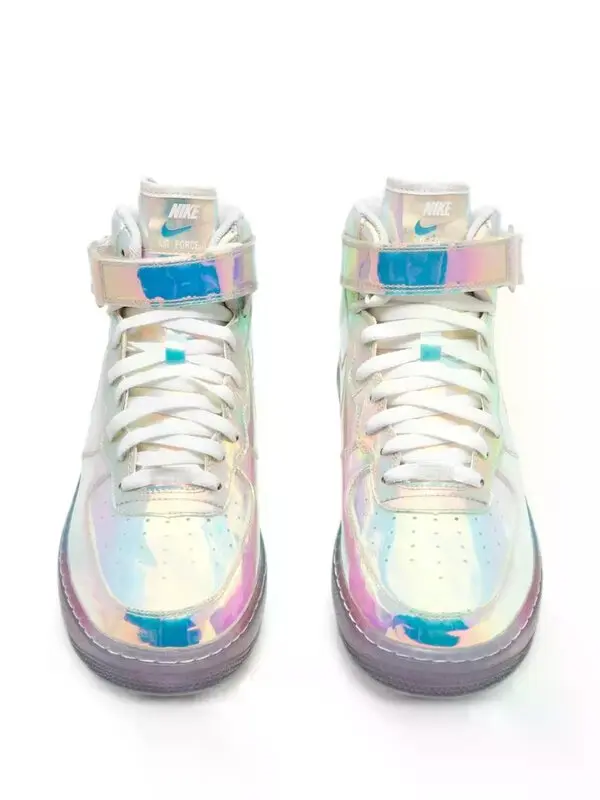 Nike Force 1 Mid Sneakers