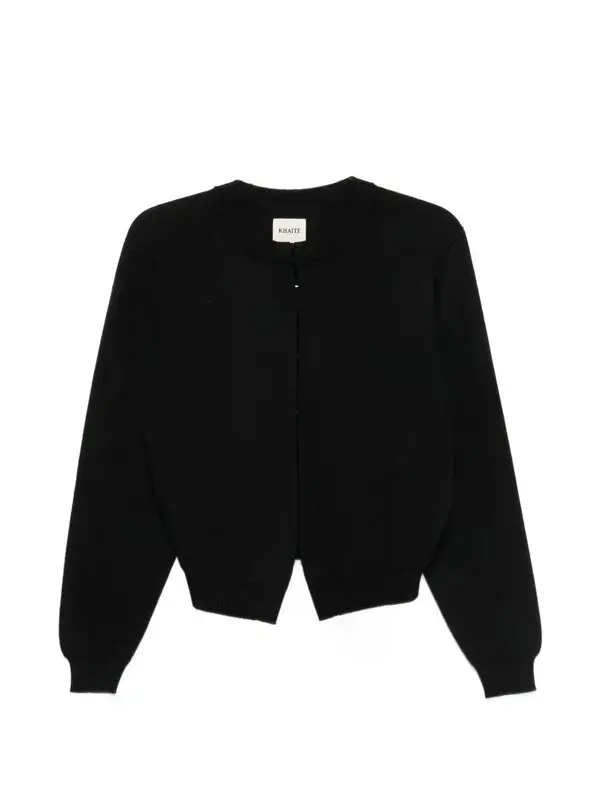 Khaite Cooper Cardigan