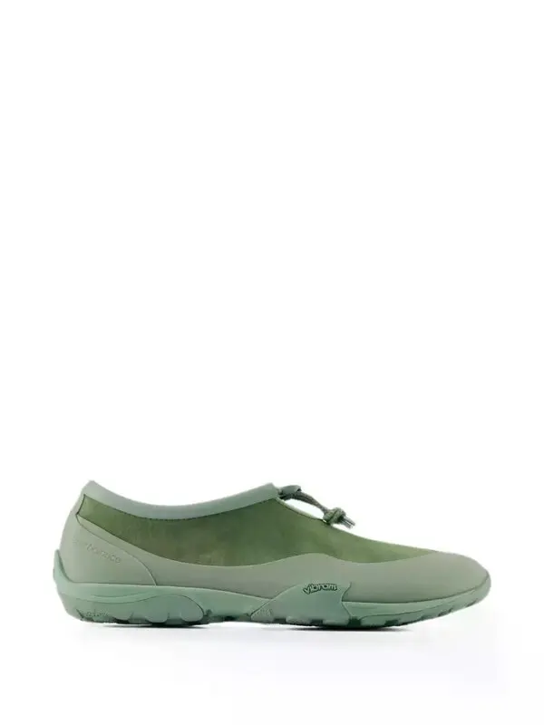 NEW BALANCE Toggle-fastening Sneakers