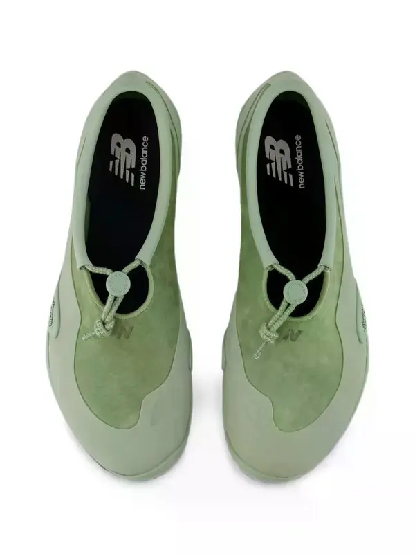 NEW BALANCE Toggle-fastening Sneakers