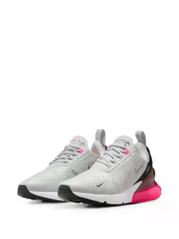 Nike Max 270 Sneakers - Grey