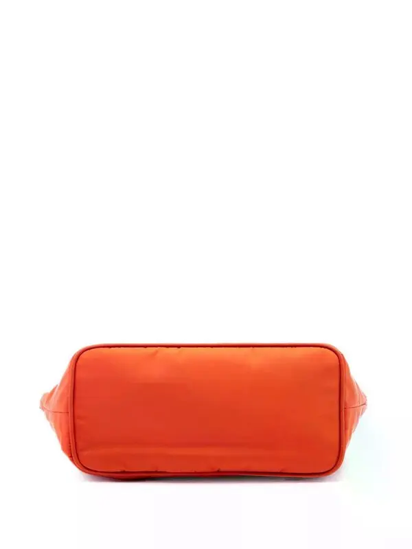 Prada Tessuto Sirio Shoulder Bag