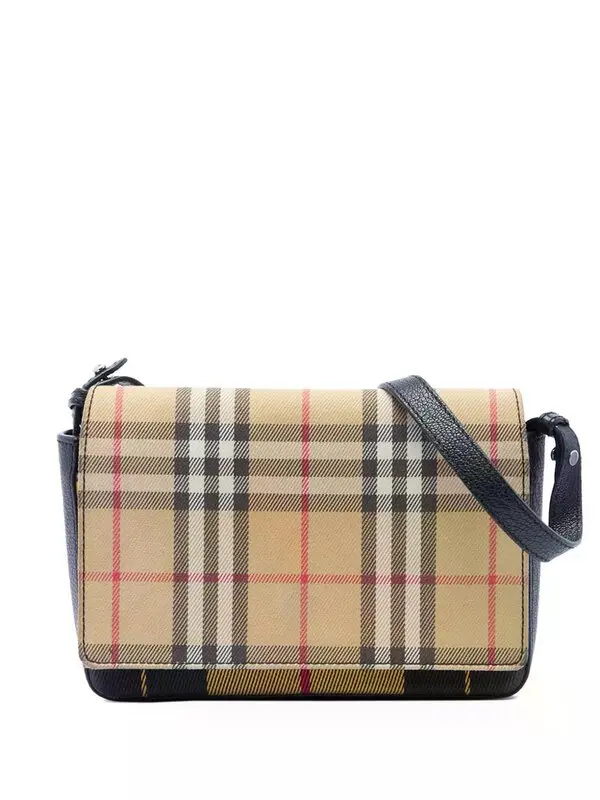 Burberry Hampshire Crossbody Bag