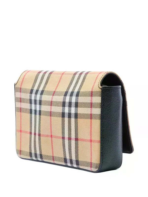Burberry Hampshire Crossbody Bag