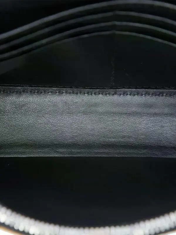 Burberry Hampshire Crossbody Bag