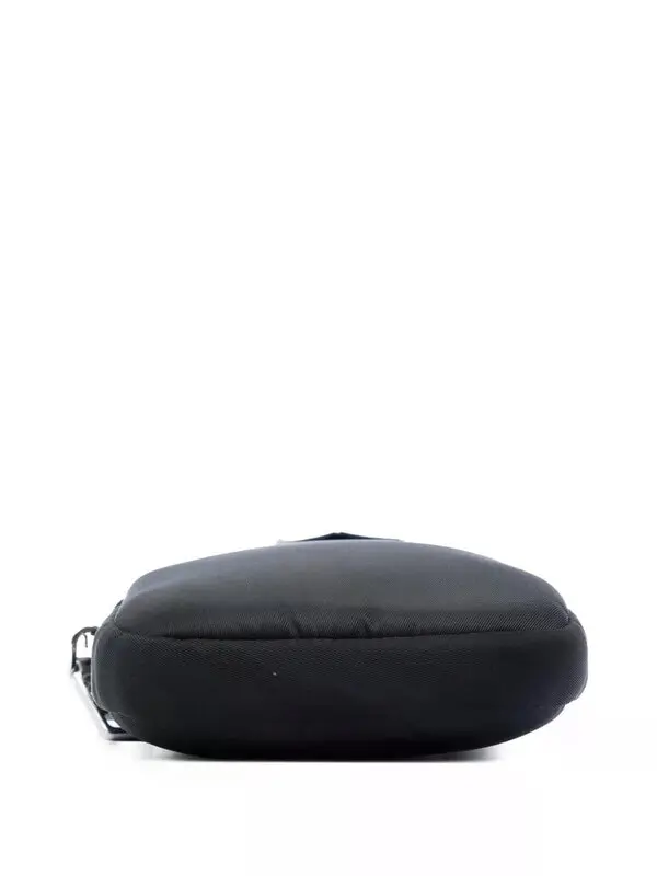 Prada Tessuto Phone Holder Crossbody Bag