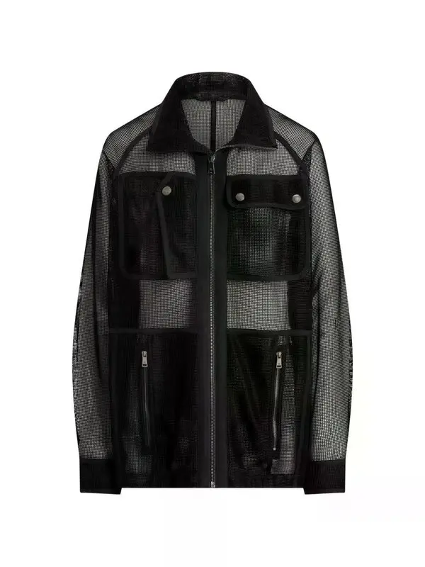 Ralph Lauren Mesh Field Jacket