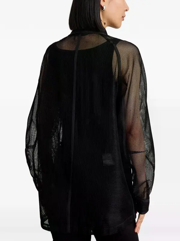 Ralph Lauren Mesh Field Jacket