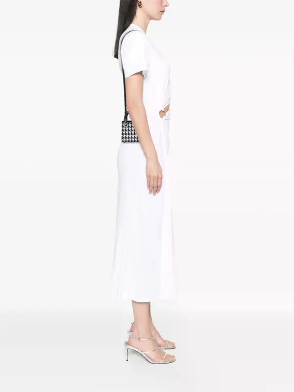 Dior Micro Lady Satchel