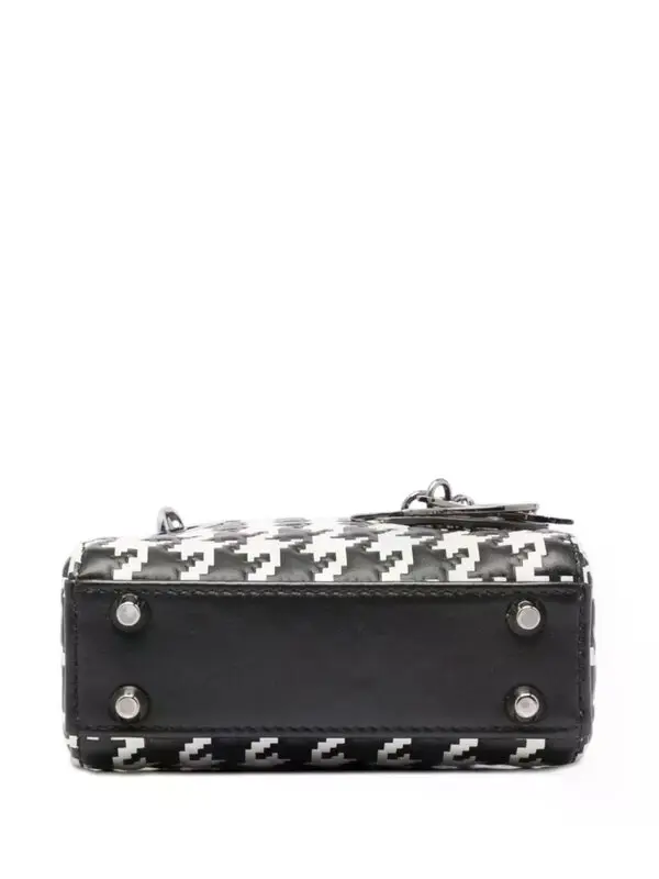 Dior Micro Lady Satchel