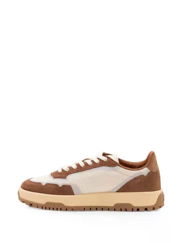 AUTRY Wildpace Low-top Sneakers