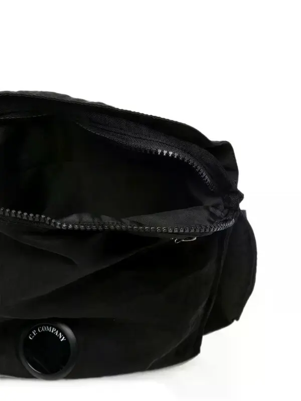 C.P. COMPANY Logo-patch Belt Bag