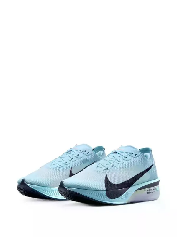 Nike Vaporfly 4 Sneakers - Blue