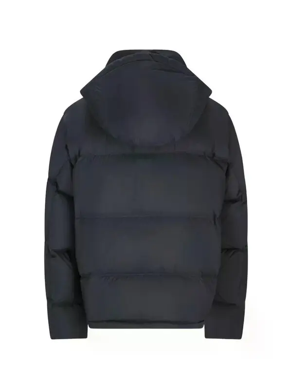Stone Island Padded Ripstop Coat