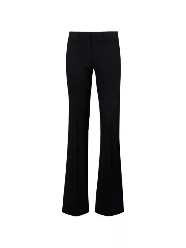 Dsquared2 Tailored Peek-a-boo Cigarette Pants