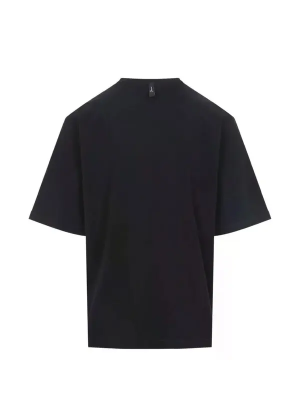 Jacquemus Logo-print T-shirt