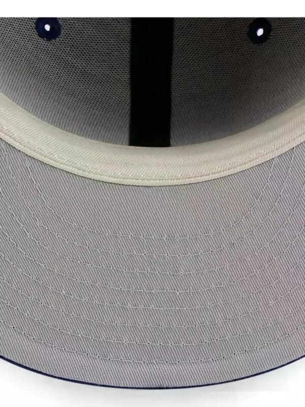 New Era X Fear Of God 59fifty Cap - Blue