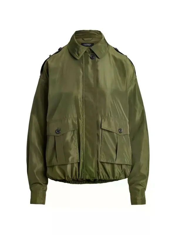 Ralph Lauren Utility Epaulette Jacket