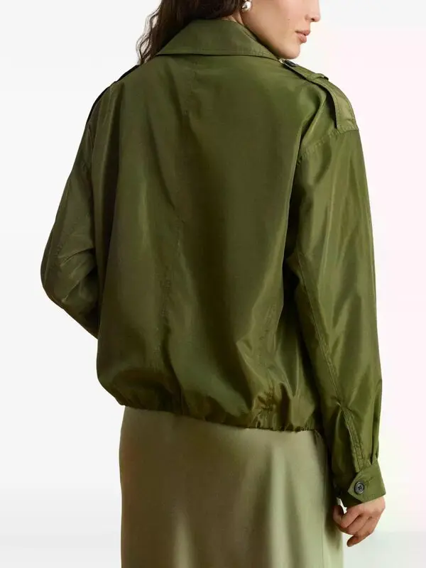 Ralph Lauren Utility Epaulette Jacket