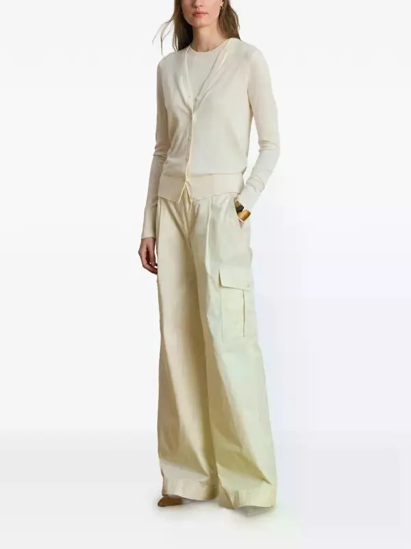 Ralph Lauren V-neck Cardigan