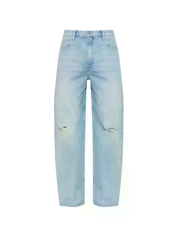 ALLSAINTS Lenny Distressed Jeans