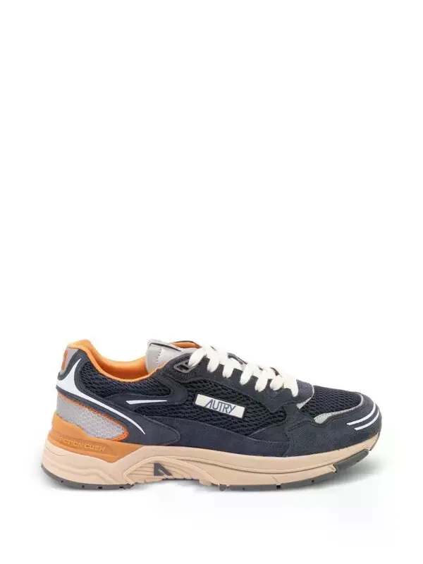 AUTRY Hyperway Sneakers - Blue
