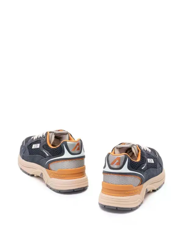 AUTRY Hyperway Sneakers - Blue