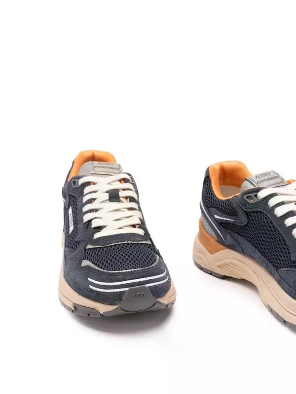 AUTRY Hyperway Sneakers - Blue