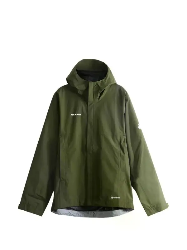 MAMMUT Treeline Light Hs Hooded Jacket