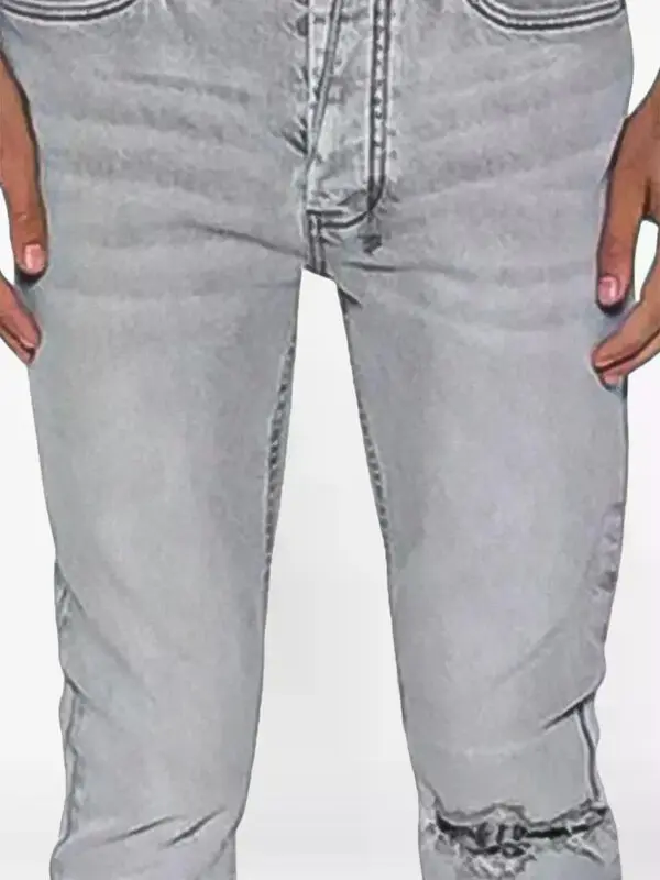 Ksubi Chitch Distressed Jeans