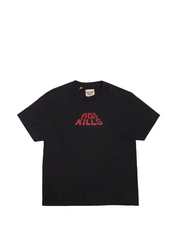 GALLERY DEPT. Art That Kills" Graphic T-shirt