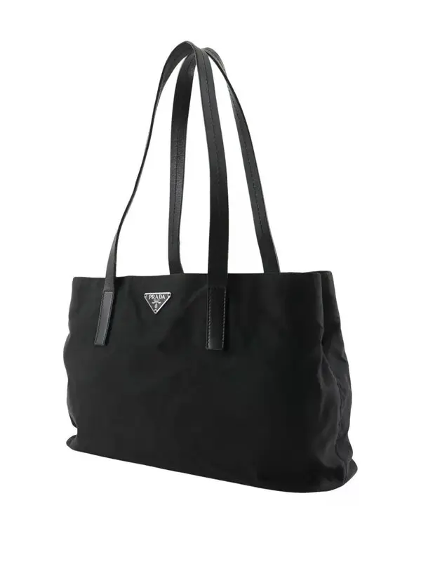 Prada Tessuto Tote Bag