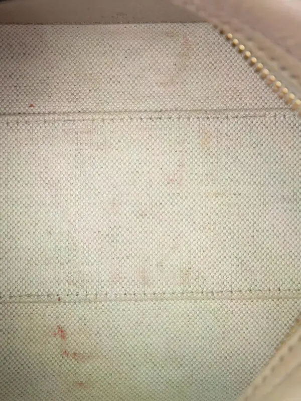Gucci Ophidia Mini Gg Supreme Web Satchel - Neutrals
