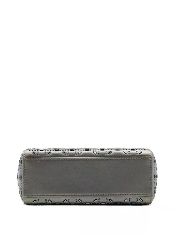Dior 2019 Mini Lady Satchel
