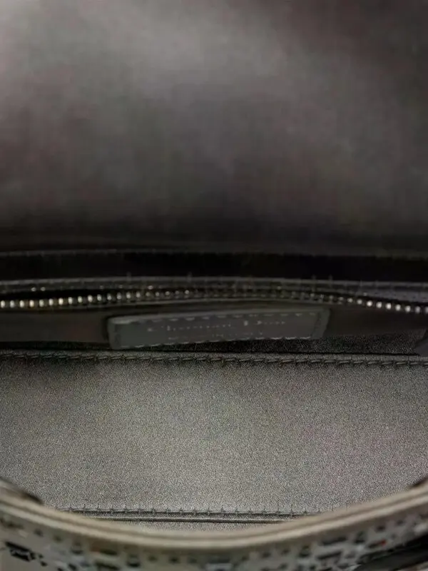Dior 2019 Mini Lady Satchel