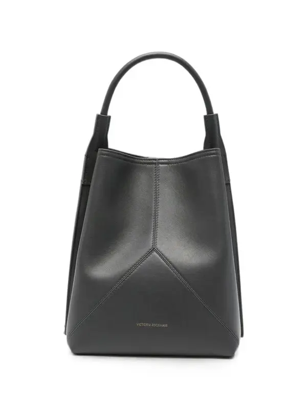 Victoria Beckham Leather Tote Bag