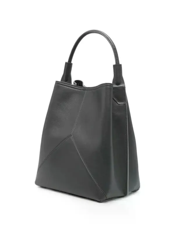 Victoria Beckham Leather Tote Bag