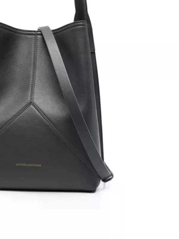 Victoria Beckham Leather Tote Bag