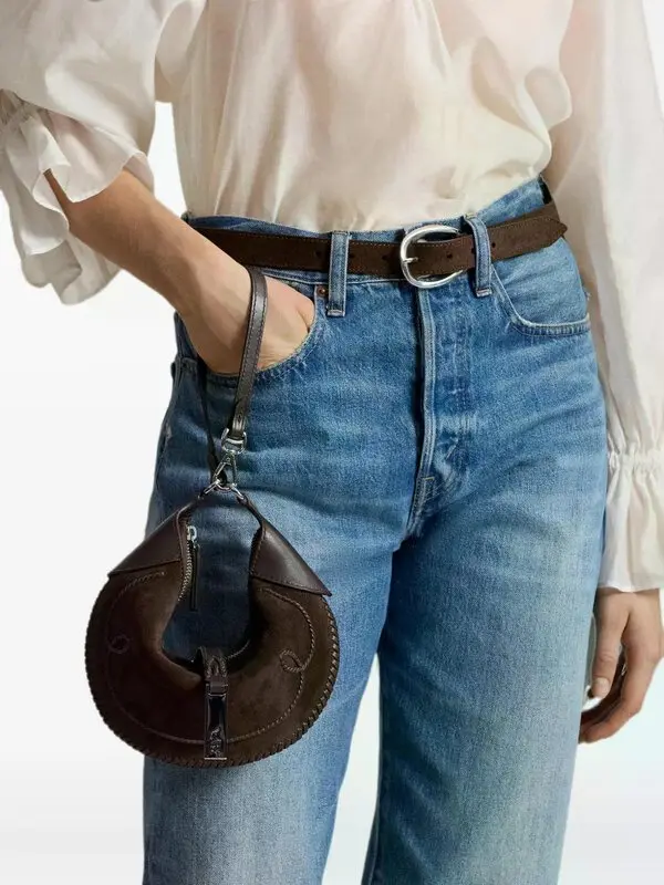 Polo Ralph Lauren Mini Shoulder Bag