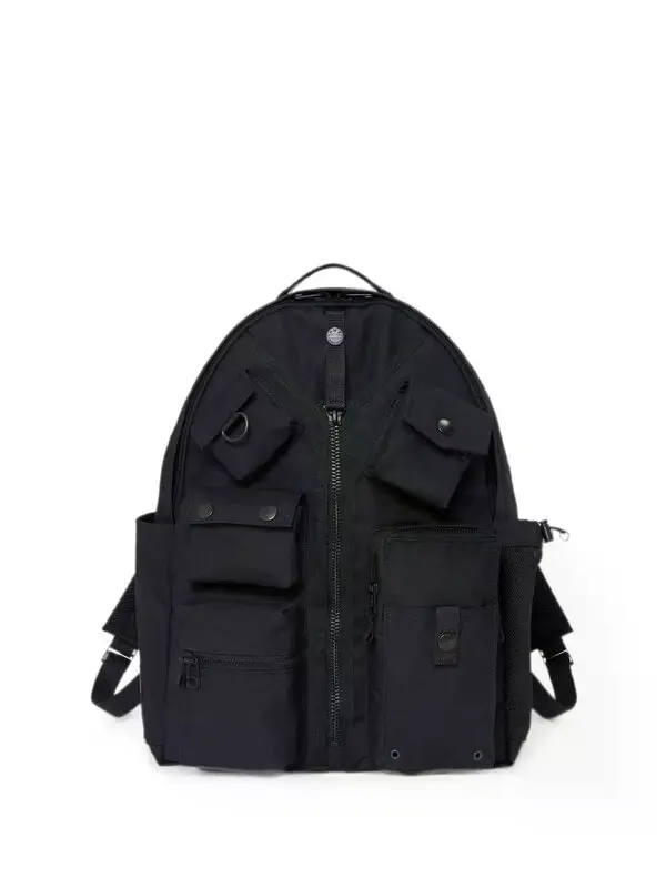 PORTER-YOSHIDA & CO Multi-pocket Backpack