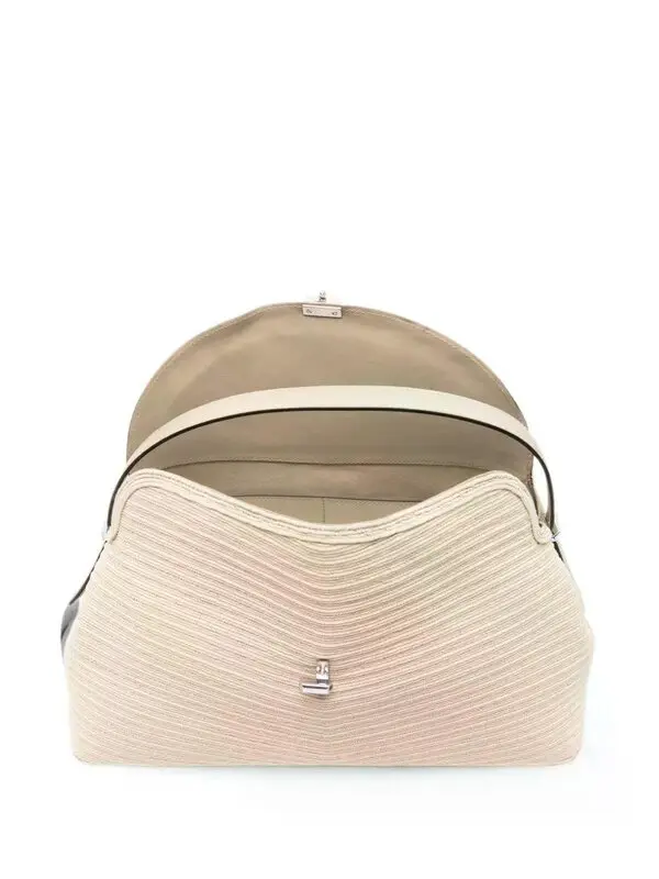 TOTEME Detachable-strap Tote Bag