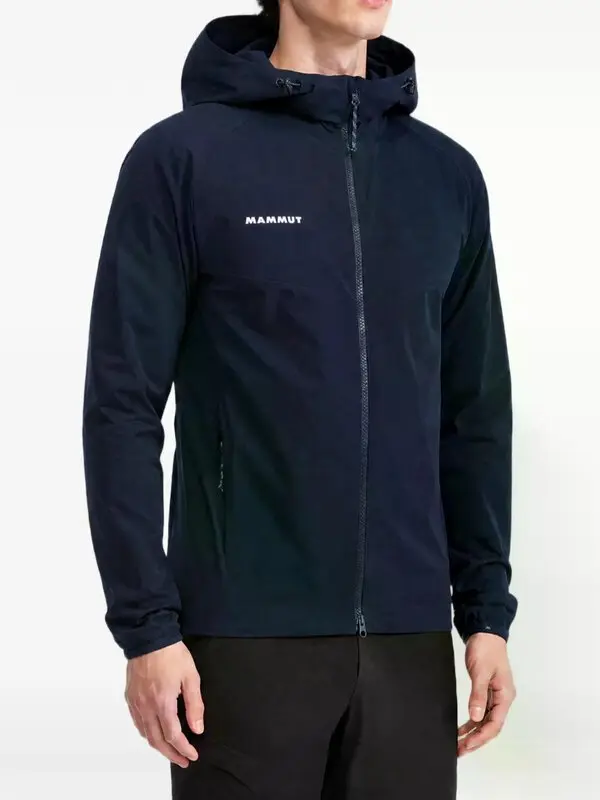 MAMMUT Granite Softshell Jacket